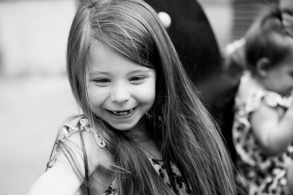 Asia-Lou & Lili-June | Portraits - Keith Flament